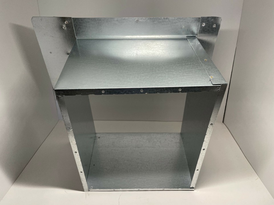 Mobile Home Furnace Plenum / Base | eBay