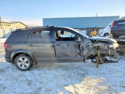 Driver Front Window Regulator Electric Fits 09-17 JOURNEY 239872 | eBay