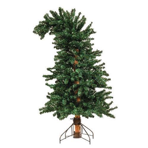 4ft - Grinch Style Bendable Alpine Artificial Christmas Tree - WHOville ...