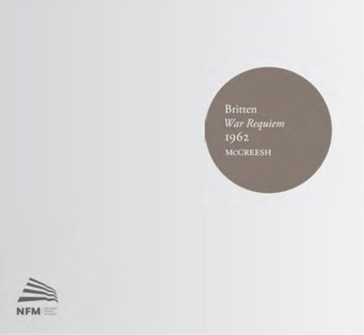 Benjamin Britten Britten: War Requiem (CD) Album | eBay