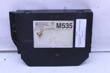 Porsche Boxster 986 M531 Theft Locking Control Immobilizer Module ...