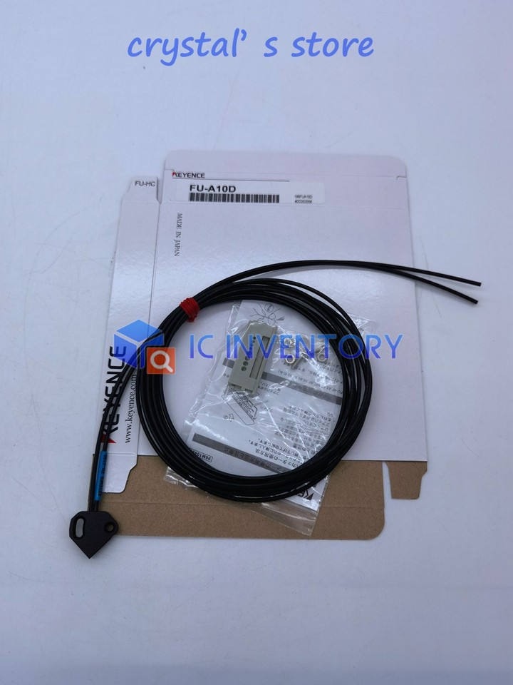 1PCS proximity switch FU-A10D | eBay