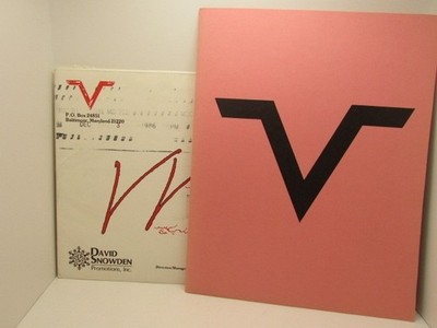 VINNIE VINCENT INVASION International Fan Club 86 BOBBY ROCK Signed ...