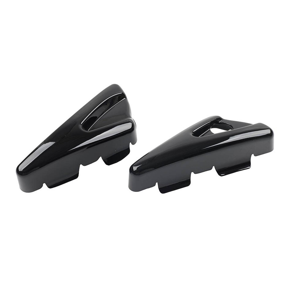 Motorcycle Side Frame Tank Cover For Harley V-Rod VRSCA Night Rod ...