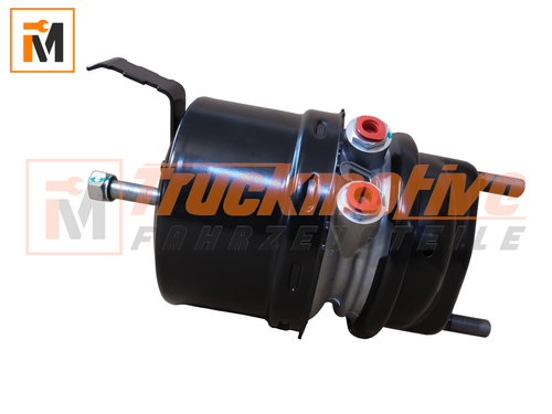 Bremszylinder 12/24 passend für Mercedes Atego 1, 2 rechts vergleiche ...