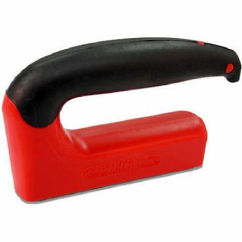 Super Strong Handheld Magnet w/ Ergonomic Handle & 100lb Pull Capacity ...