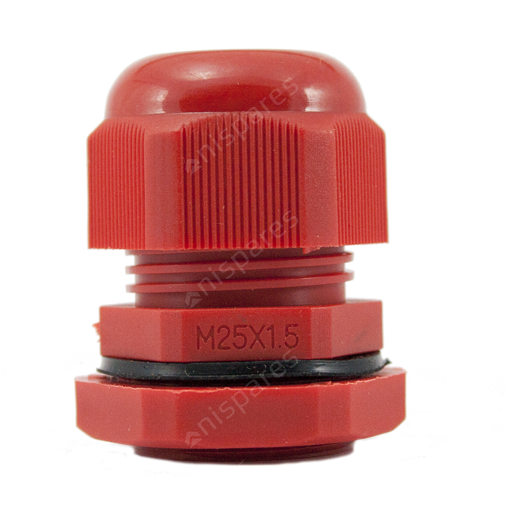 Waterproof Compression Gland TRS Cable Stuffing IP68 M12 M16 M20 M25 ...