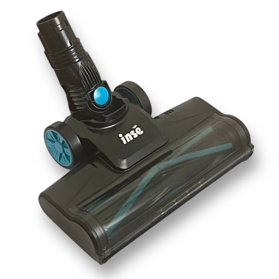 Genuine INSE V770 Replacement Part Vacuum LED Main Brush Head - Light ...