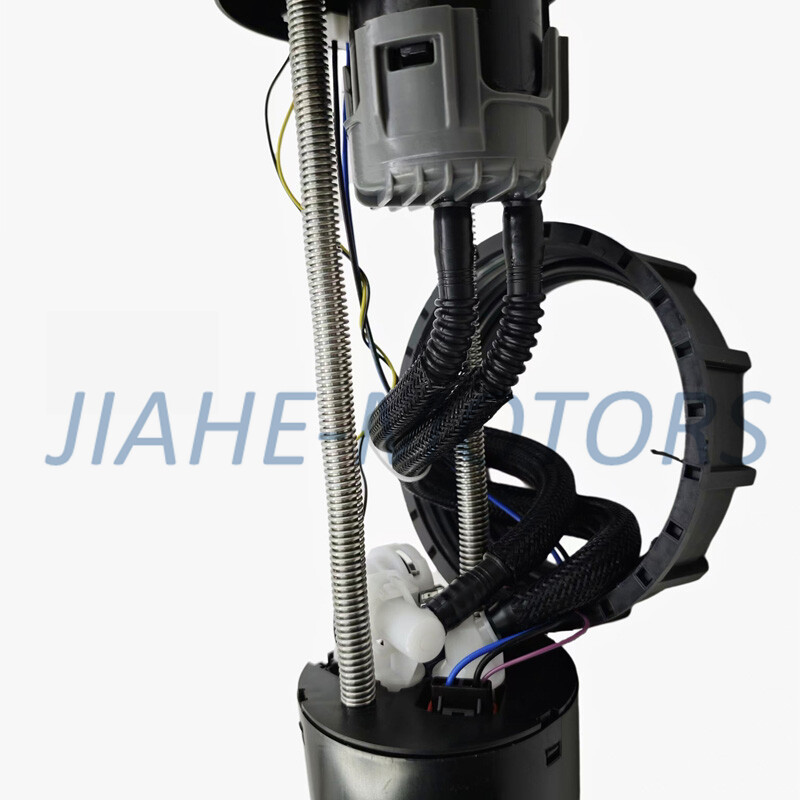 For SeaDoo Spark GTI GTX GTR RXP RXT Wake Fuel Pump Assembly 275500850 ...