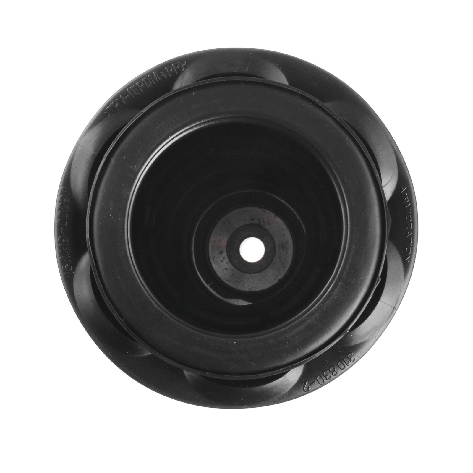 Air Spring Chassis Front Right for Porsche Panamera 970 2009-2016 ...