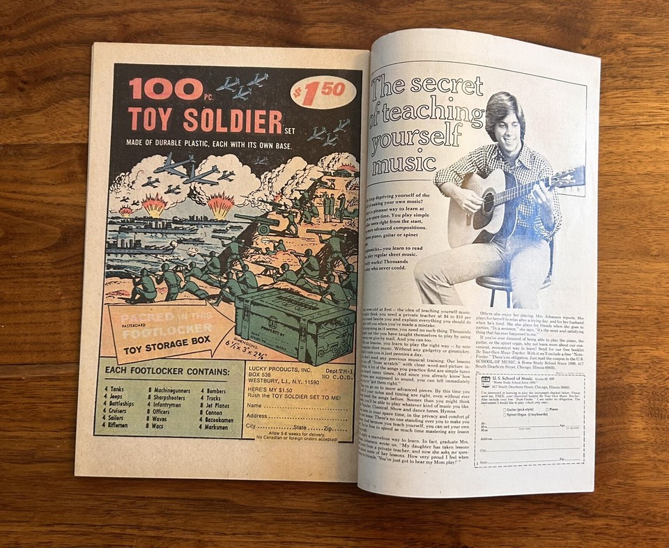 DAREDEVIL #131 KEY 1st APPEARANCE + ORIGIN BULLSEYE 1976 | eBay