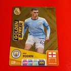 Phil Foden Golden Baller - Card Value