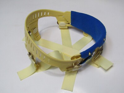 Hard Hats - Bullard 502 Fiberglass Hard