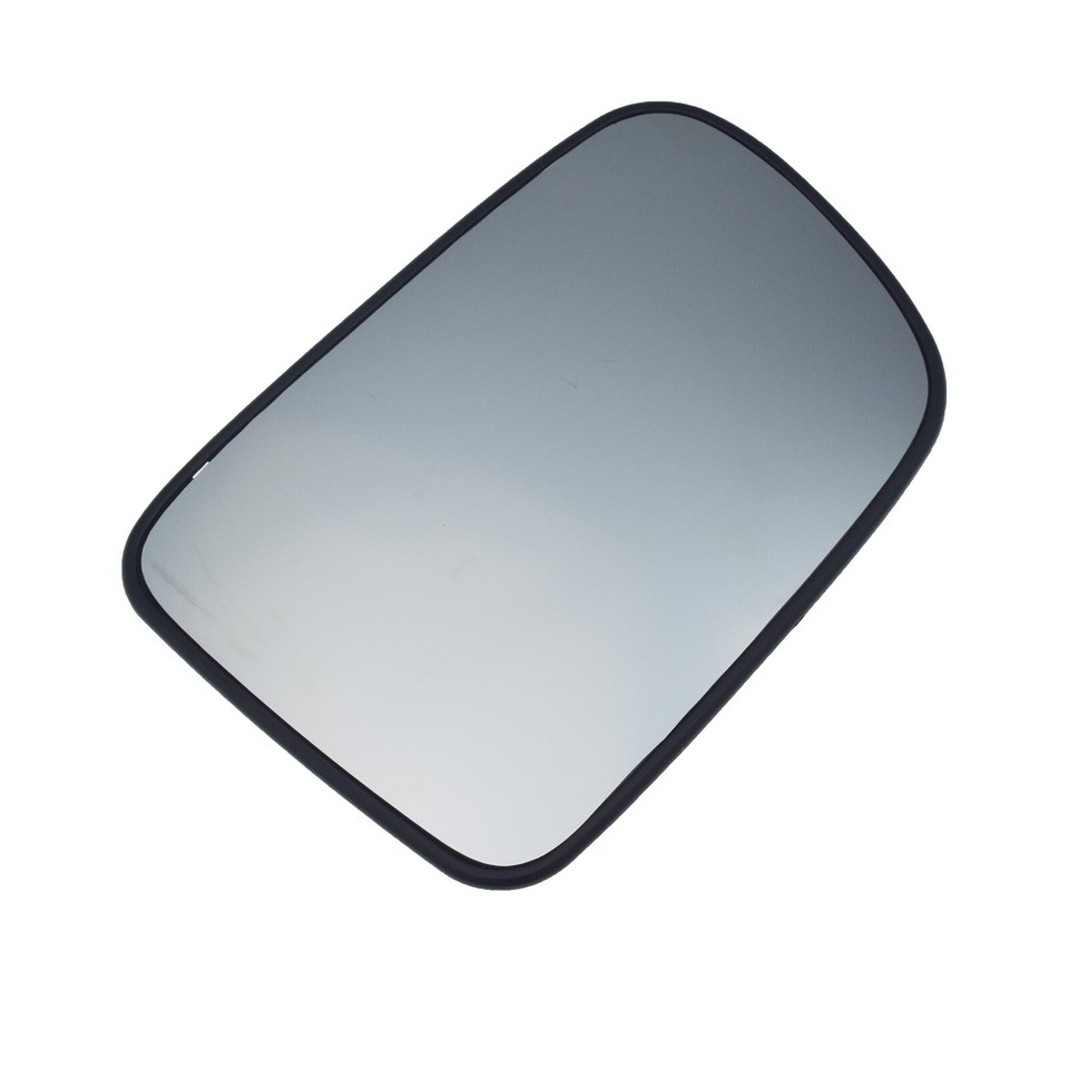 Left Side Rearview Mirror Glass 76253-SPA-H01 For 1997-06 HONDA CR-V ...