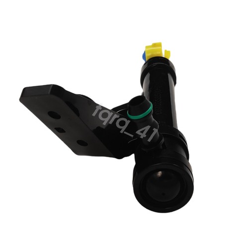 1x LH Headlamp Washer Spray Nozzle Jet For 15-17 Hyundai Genesis G80 ...