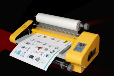 Laminating Machine Hot Laminating Machine Small Electric Laminating ...
