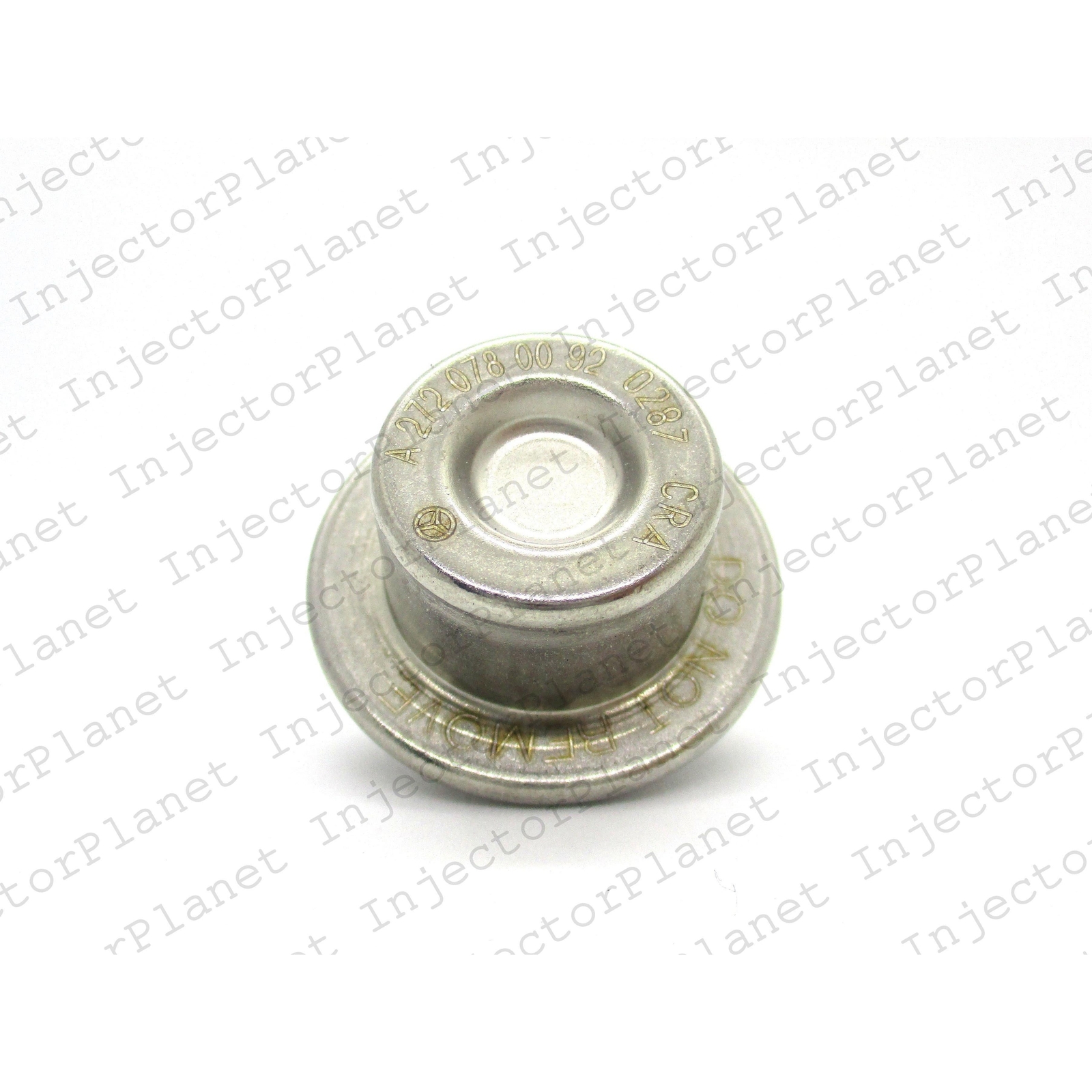 Mercedes-Benz A2720780092 fuel pressure damper Genuine OEM | eBay