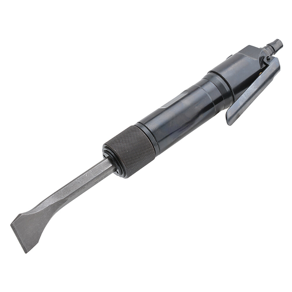 Air Driven Hammer Pneumatic Picks Air De-Scaling Gun 4000BPM Pneumatic ...