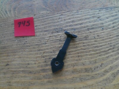 Vintage Carbine Rear Sight Winchester 1873 1886 1892 1894 1885 Savage ...