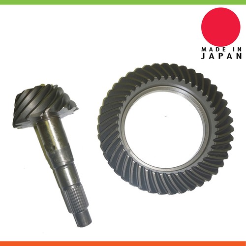 Differential Final Gear Set For Toyota Hilux KUN26 1KDFTV 3.0L Turbo ...