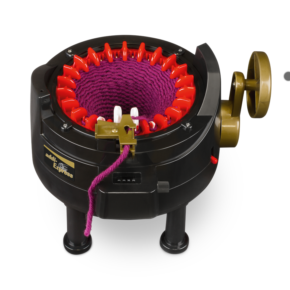 addi Express Professional -- EXTENDED EDITION -- New Improved Version ...