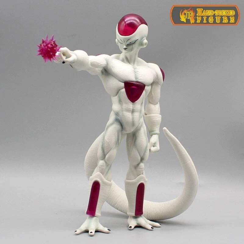 Frieza Final Form 100