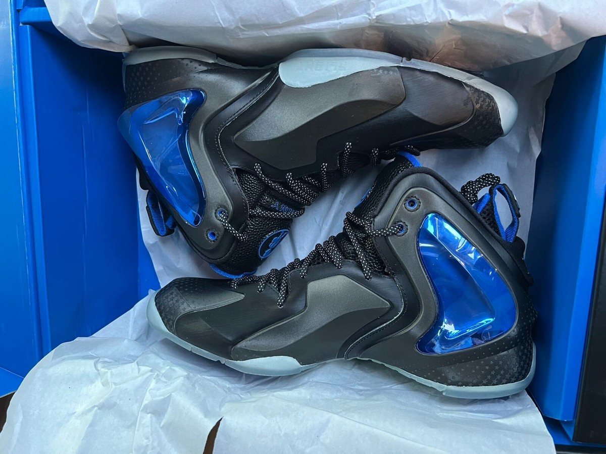 NIKE AIR FOAMPOSITE ONE LIL PENNY POSITE SHOOTING STARS NIKE AIR FOAMPOSITE ONE LIL PENNY POSITE SHOOTING STARS