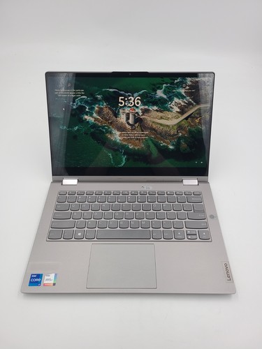 Lenovo ThinkBook 14s Yoga ITL i7-1165G7 2.8GHz 16GB Ram 256GB SSD Win 11 Pro | eBay