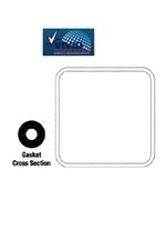 Getinge door gasket 600 series 61301609936 for sale online | eBay