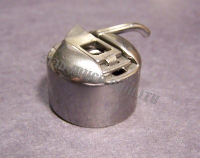 BOBBIN CASE Janome NewHome 104 11706 21185 405 534 639 Jem 672 JA1504 ...