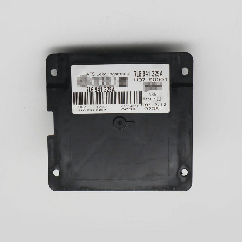 Audi Q7 VW Passat 7L6 941 329A 7L6941329A AFS Headlight Cornering ...