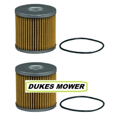 2 PK. HYDRO GEAR 71943 TRANSMISSION FILTERS SCAG,GRAVELY 21548300(i23 ...