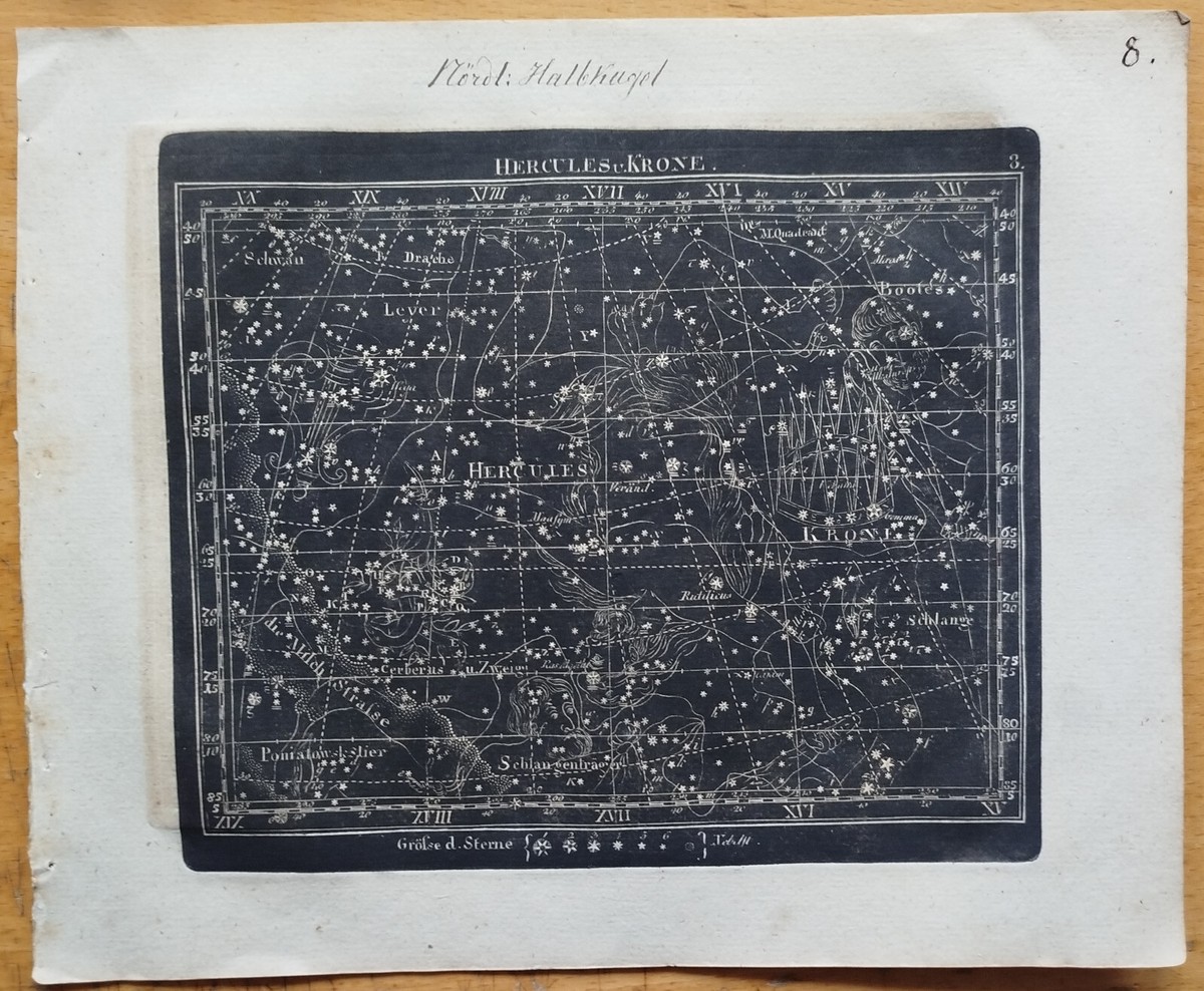 Celestial Map Crown Celestial Crowns By Harlevin