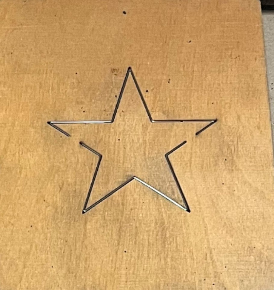 Used Ellison ACCUCUT Small Cutting Dies - You Pick | eBay