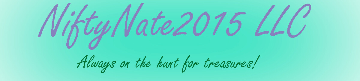 Nifty Nate 2015 | eBay Stores