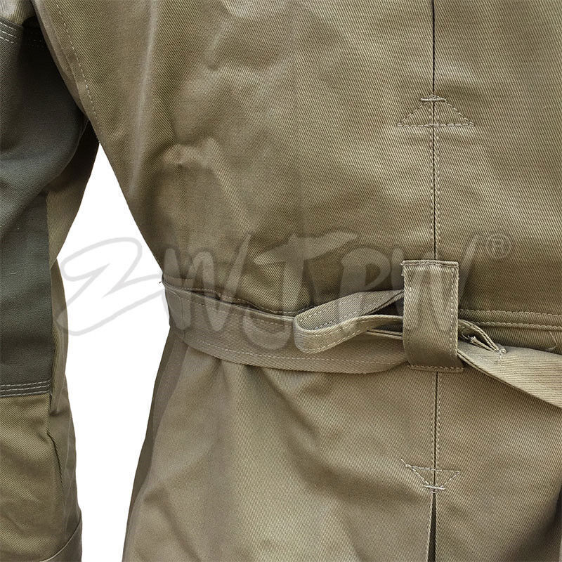 WW2 US M42 10182 Army Men's Uniform Paratrooper Costume Sets Solider ...