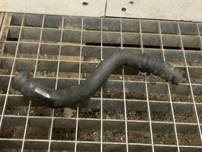 2014 MERCEDES-BENZ CLA Coupe C117 Coolant Hoses Pipe Line A2465010258 2 ...