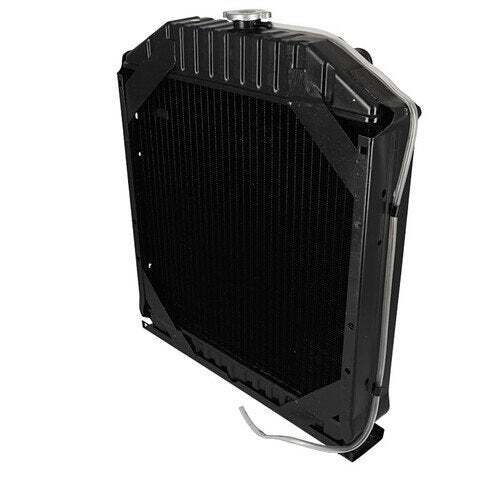 Radiator fits FIAT 60-90 70-90 80-90 90-90 100-90 110-90 580 780 980 ...