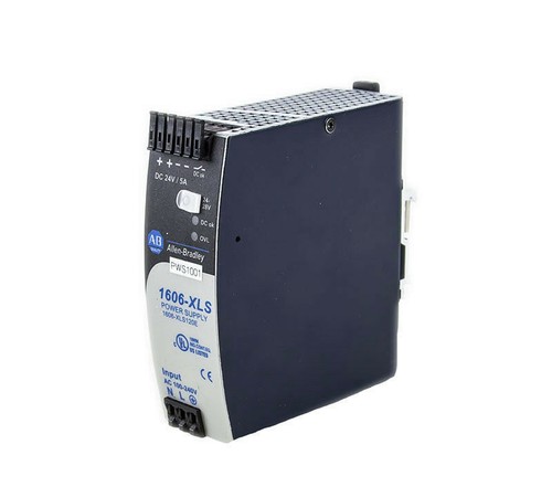 ALLEN-BRADLEY Power Supply 1606-XLS 1606-XLS120E | eBay