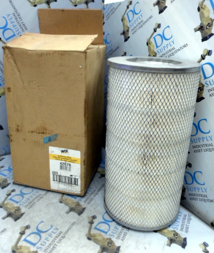 FLEETGUARD AF947 - Air filter cross reference