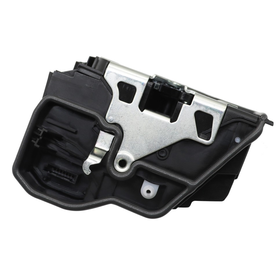Front Left Driver Side Power Door Lock Actuator Motor Latch For BMW ...