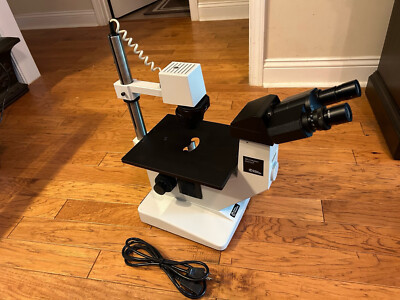 Microscopes - Micromaster Microscope