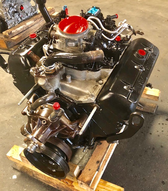 Chevy S10 Engine for sale | Only 2 left at -60%