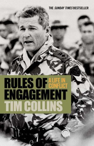Rules of Engagement By Tim Collins. 9780755313754 | eBay