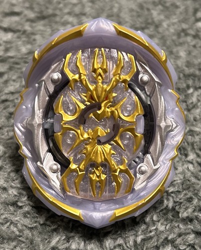 *BEYBLADE BURST* Rise Hyper Sphere - Hasbro Royal Genesis (G5 E7718) | eBay