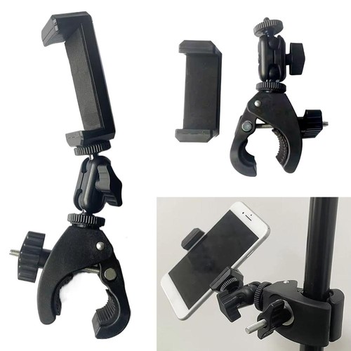 Clarinet Lyre,Professional Clarinet Sheet Music Lyre,Adjustable 360 ...