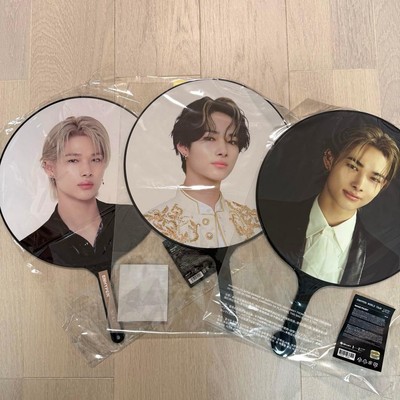 Ni-ki Fan 3 types set ENHYPEN Ni-ki | eBay