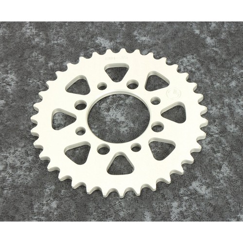 Moose Rear Aluminum 35 Tooth Sprocket - 80135AL | eBay