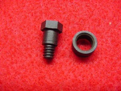 Mec -650 - Cam Roller Bolt & Roller - #'s 100623A/100623B - New !! | eBay