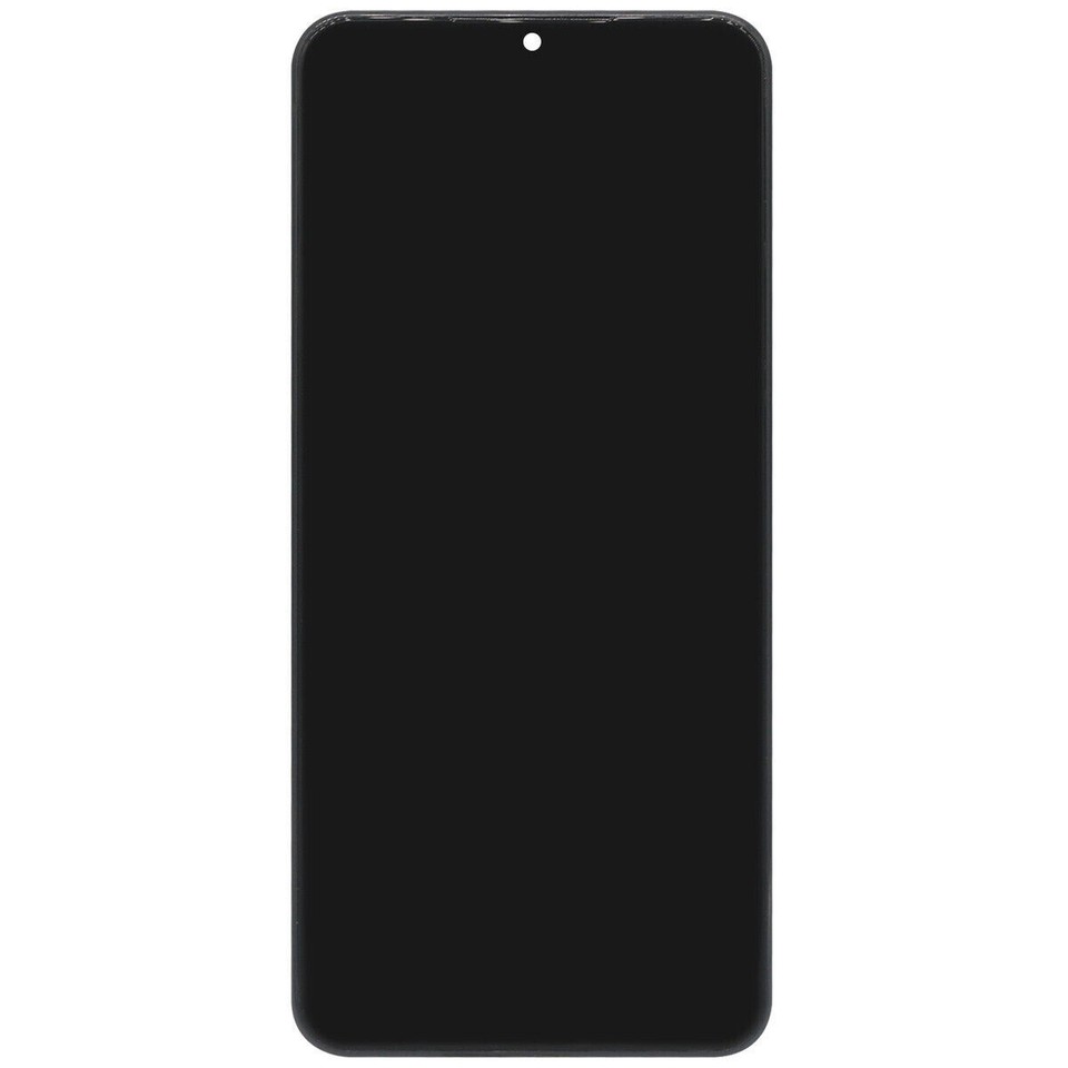 For Samsung Galaxy A23 5G SM-A236U LCD Touch Screen Assembly Frame ...
